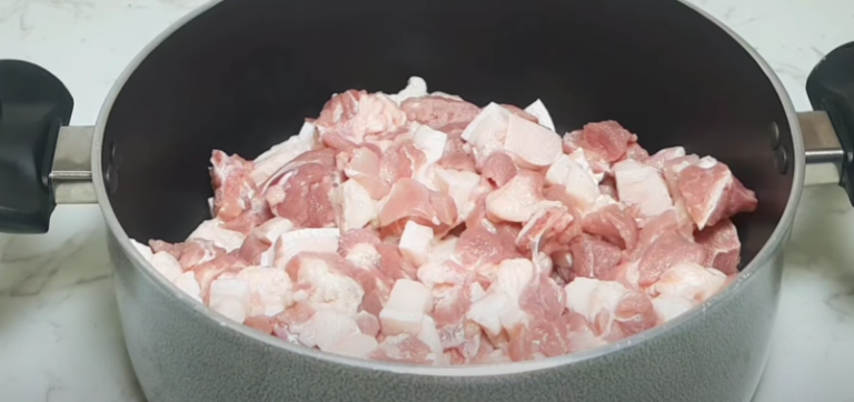 Authentic Pork Bafat Recipe—Traditional Mangalorean Delight